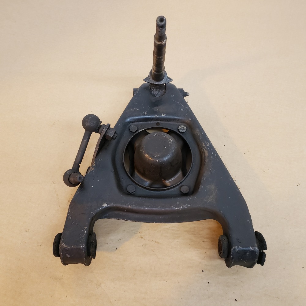 MG Midget Austin Healey Sprite Front Suspension Lower Control Arm ...