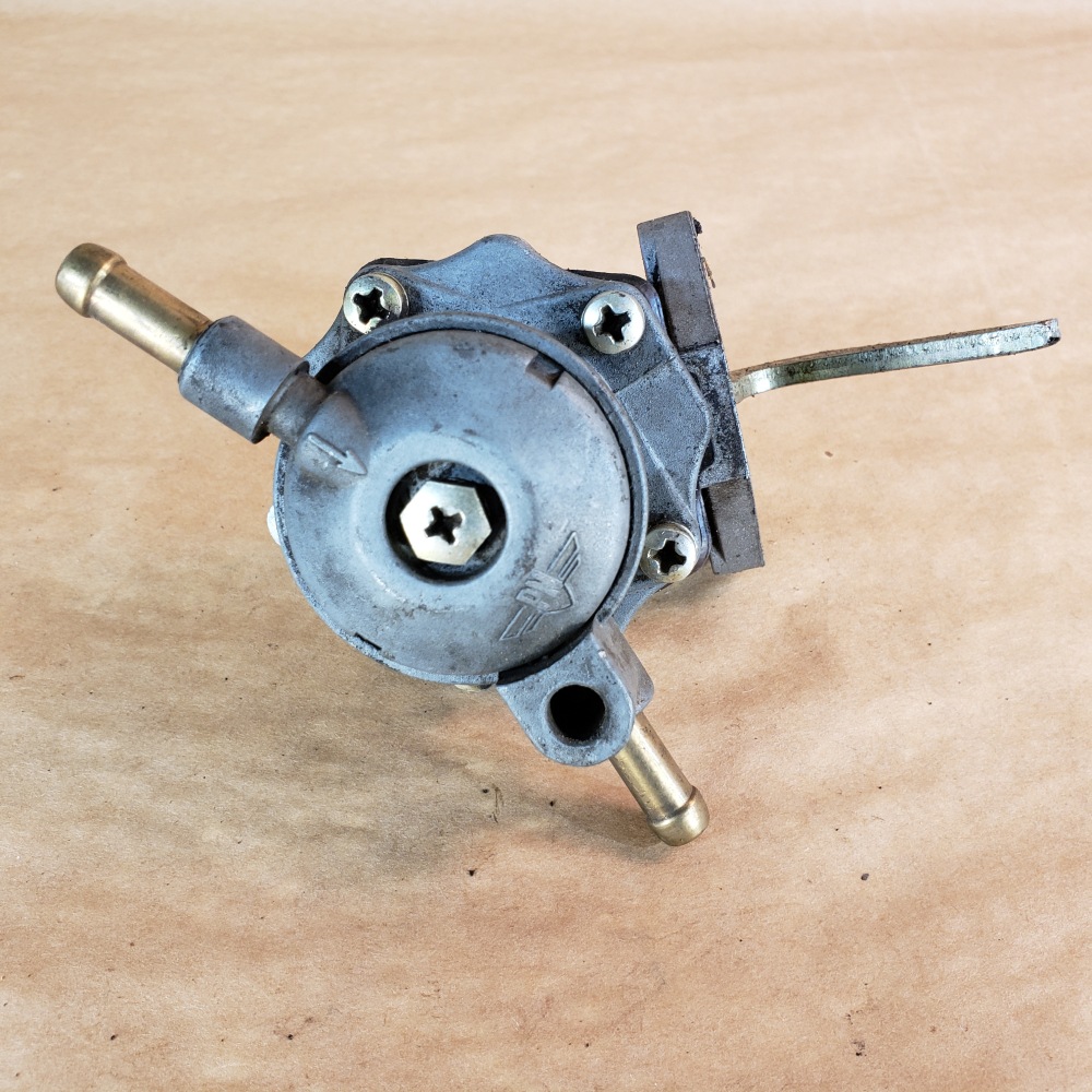Triumph Spitfire 1500 MG Midget 1500 1978-80 Mechanical Fuel Pump - For ...