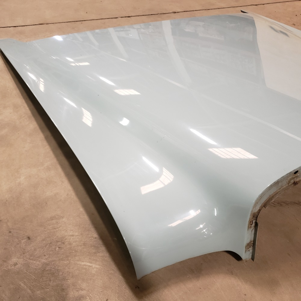 1970 Mercedes Benz 280SE Original Front Bonnet Hood OEM - For Sale ...