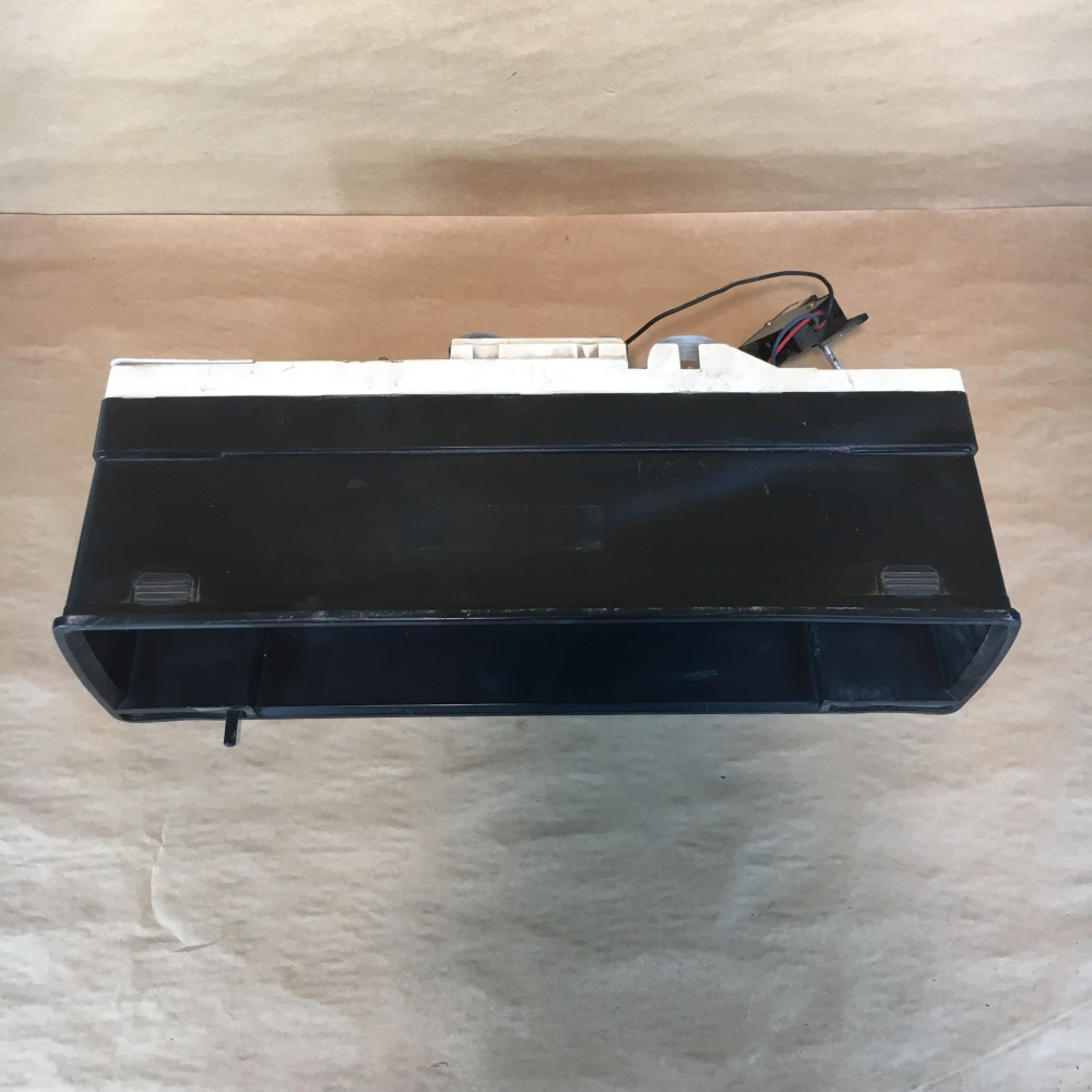 OEM 1985-1987 Volvo 740 Instrument Gauge Cluster Speedometer I348742 ...