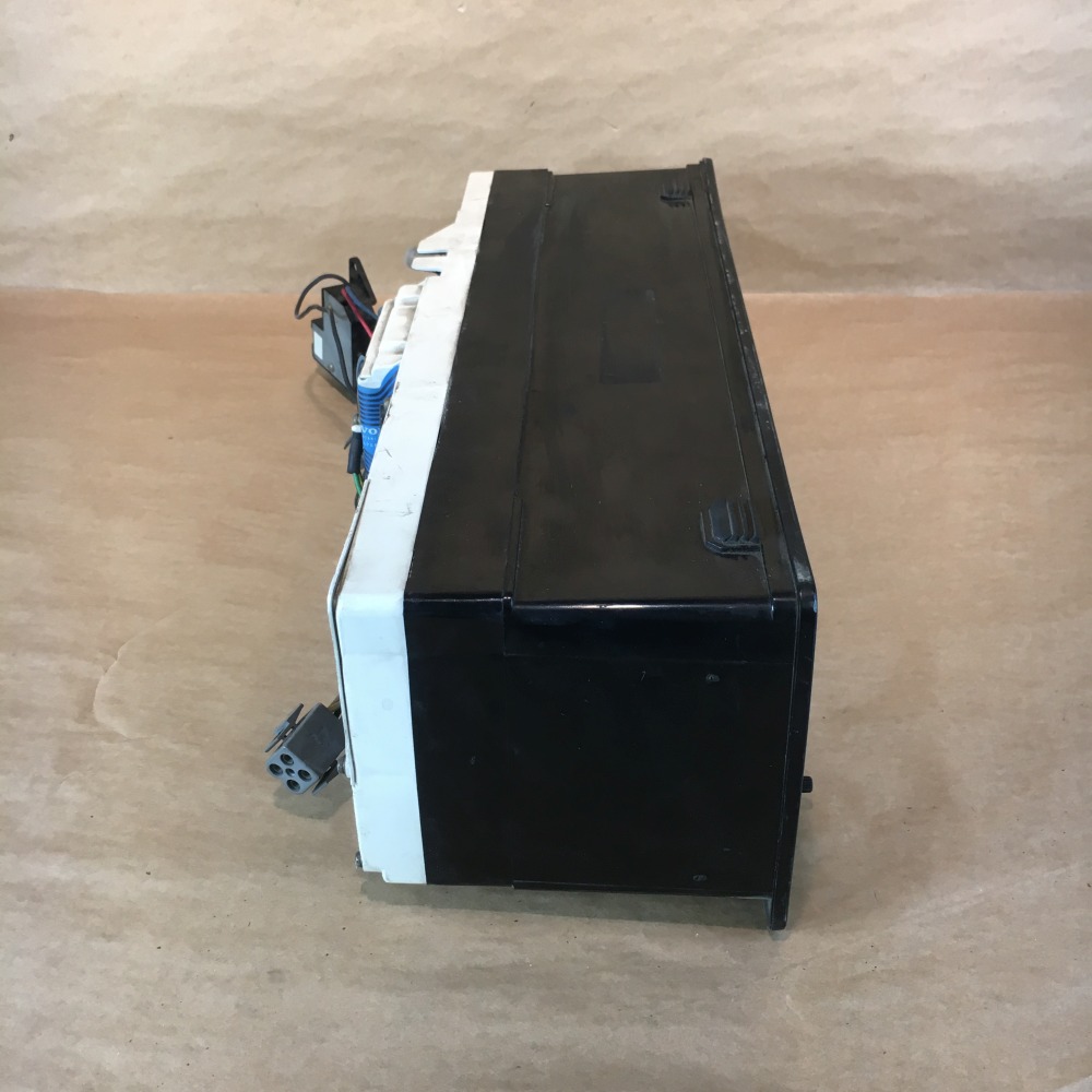 OEM 1985-1987 Volvo 740 Instrument Gauge Cluster Speedometer I348742 ...