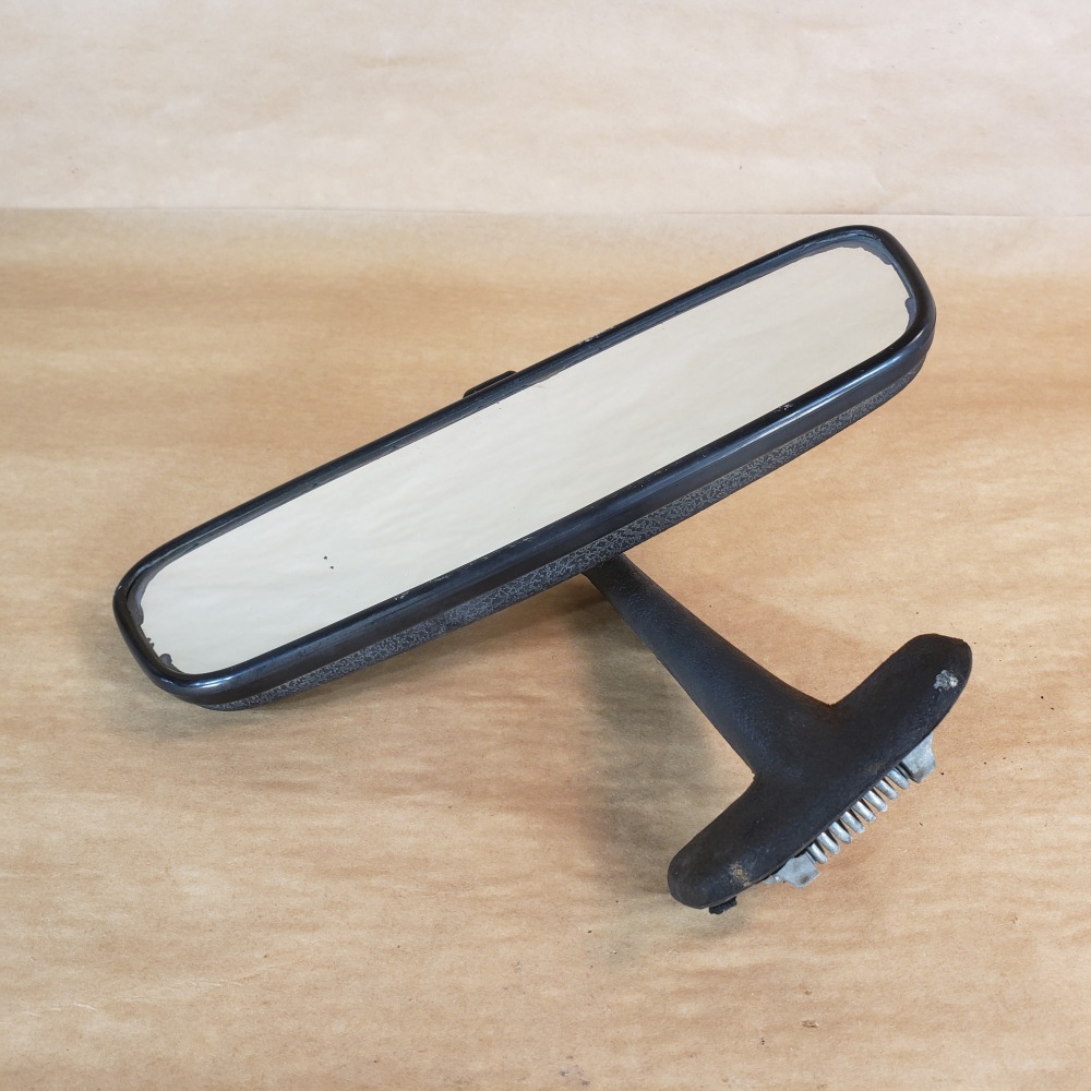 Mercedes Benz 280SE W108 Original Rear View Mirror OEM - For Sale ...