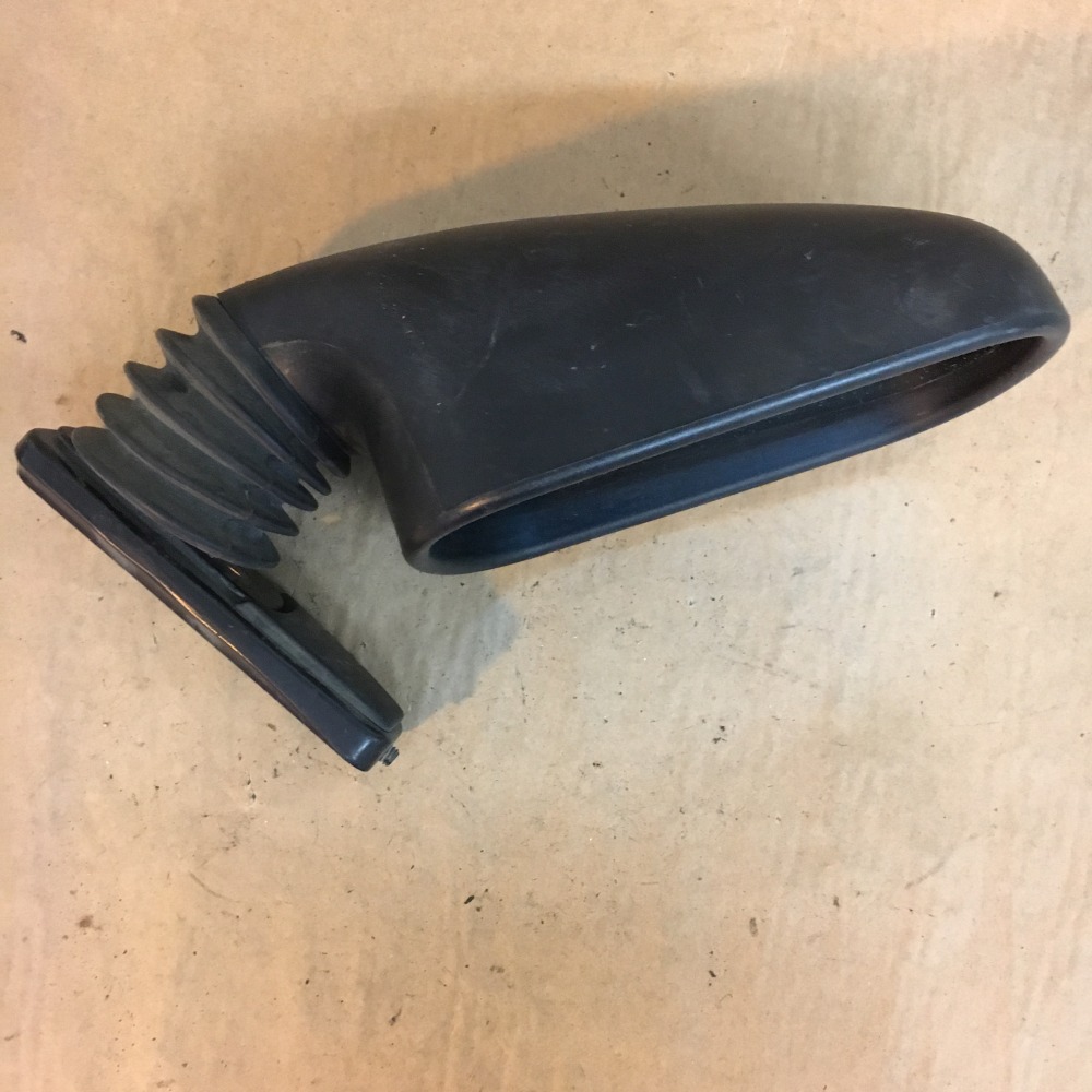OEM Vitaloni Ritmo Super 82 Rightside RH Side View Mirror 38661 36753 ...