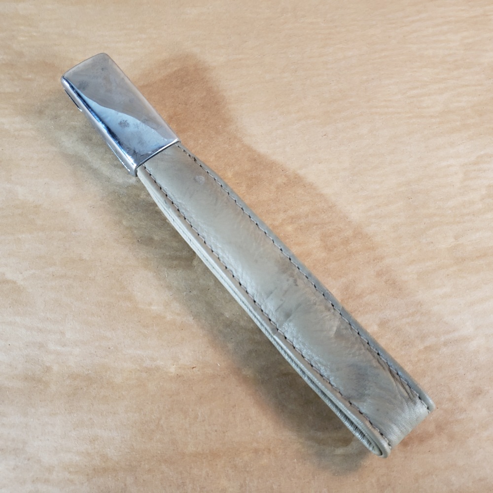 Jaguar XJ6 XJ40 1986-94 Original Back Rear Seat Grab Handle Left LH OEM ...