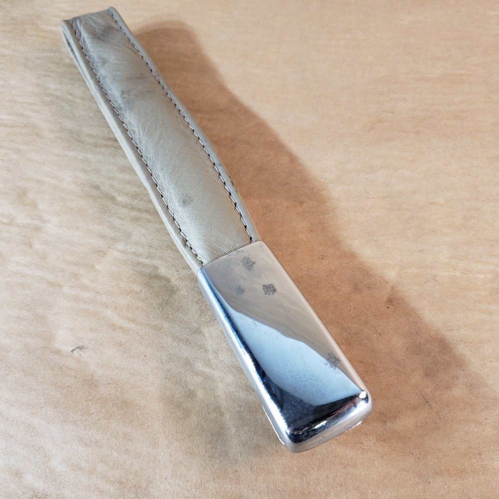 Jaguar XJ6 XJ40 1986-94 Original Back Rear Seat Grab Handle Left LH OEM ...