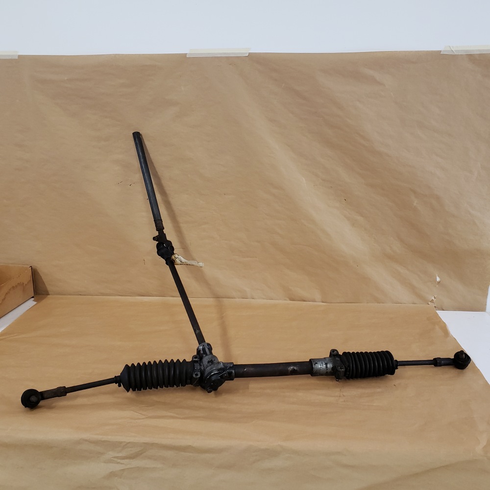 MG MGB 1962-74 Original Steering Rack and Pinion Assembly OEM - For ...