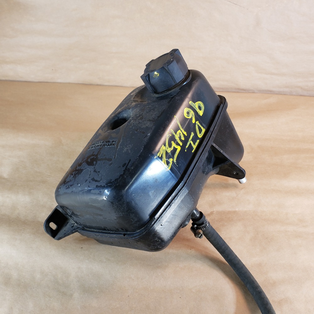 Land Rover Discovery 1 1994-99 Radiator Coolant Reservoir Header Tank ...