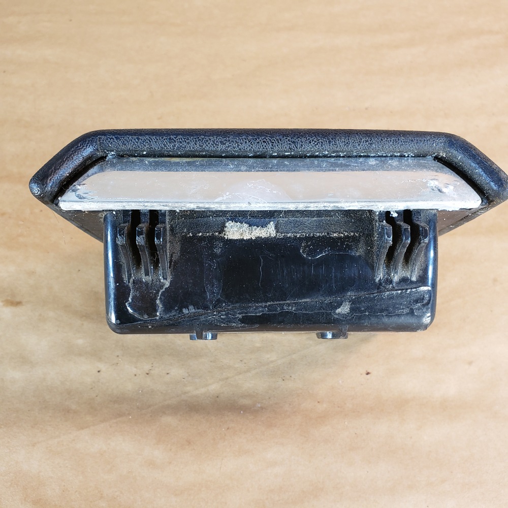 Mercedes Benz W123 300TD Original Rear Door Ashtray OEM - For Sale ...