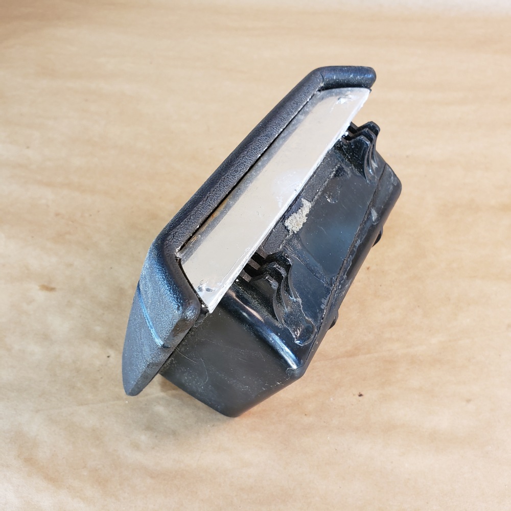 Mercedes Benz W123 300TD Original Rear Door Ashtray OEM - For Sale ...