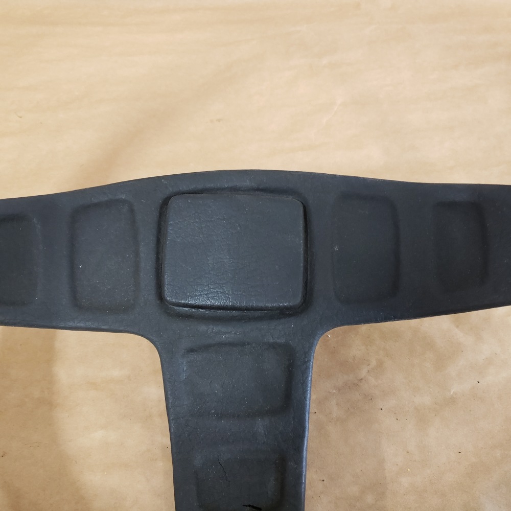 Triumph TR7 1975-82 Original Steering Wheel OEM - For Sale, Seattle WA