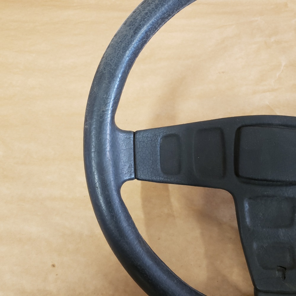 Triumph TR7 1975-82 Original Steering Wheel OEM - For Sale, Seattle WA