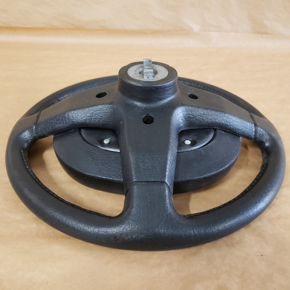 Triumph TR7 Original Steering Wheel RKC2110 OEM - For Sale, Seattle WA