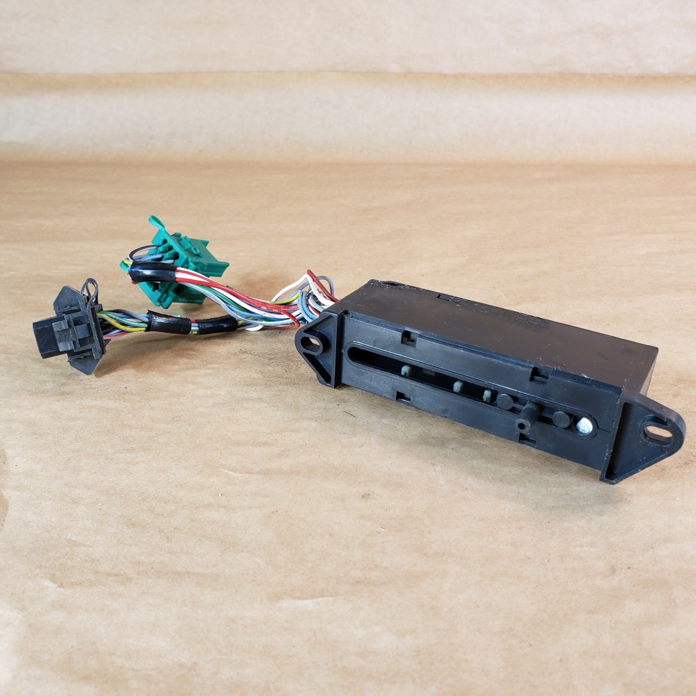 Jaguar XJ6 XJ40 1987-89 Original Gear Shifter Linear Switch DBC2684 OEM ...