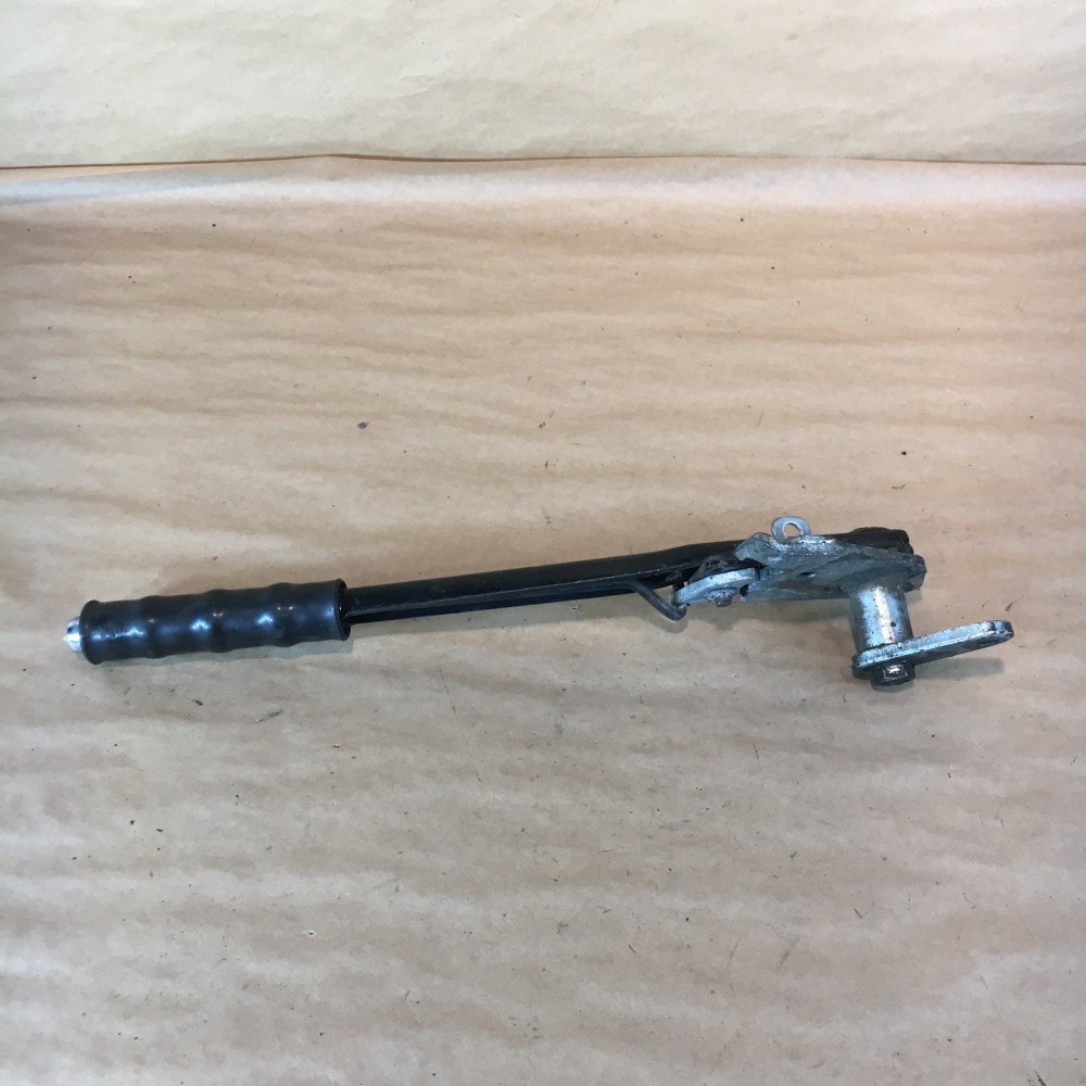 OEM MG Midget Austin Healey Sprite E-Brake Parking Handbrake Lever ...