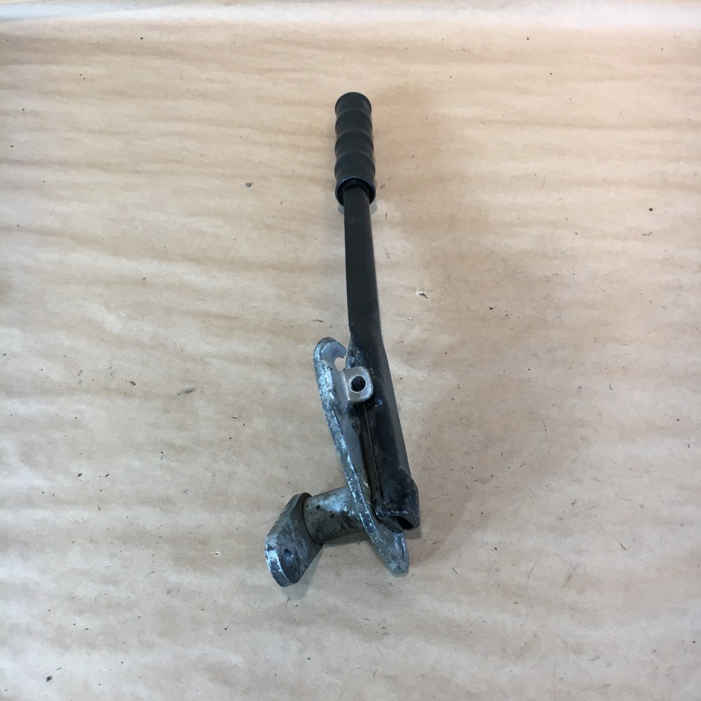 OEM MG Midget Austin Healey Sprite E-Brake Parking Handbrake Lever ...
