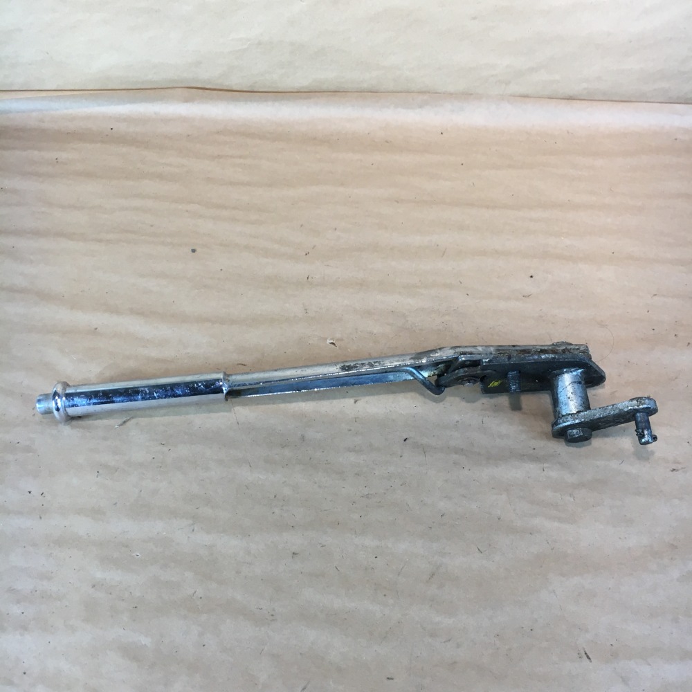 OEM MG Midget Austin Healey Sprite E-Brake Parking Handbrake Lever ...