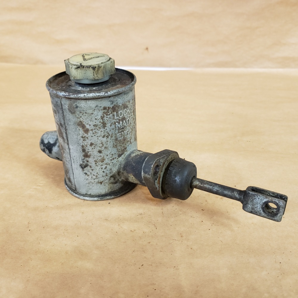 MG Midget Austin Healey Sprite 1967 Original Lockheed Brake Master ...