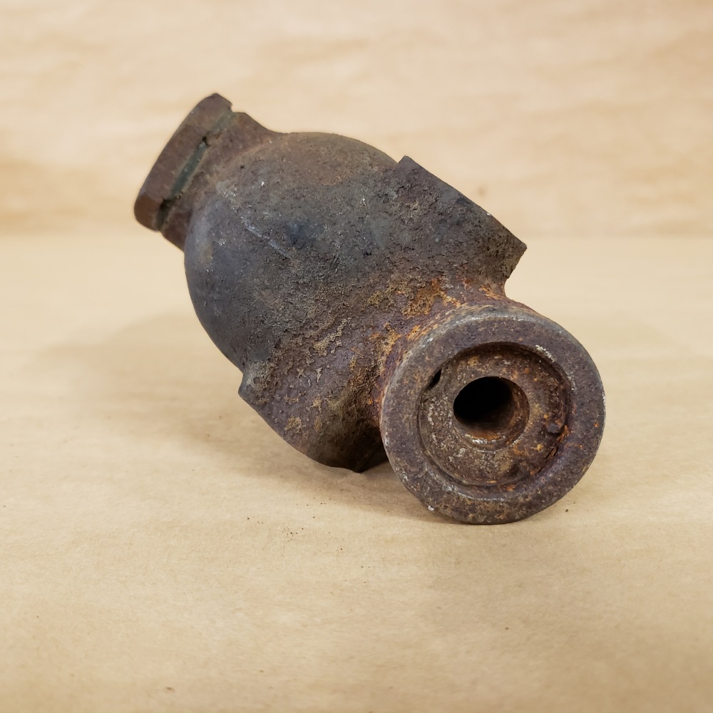 MG TD TF MGTD MGTF 1949-1955 Original Brake Master Cylinder Lockheed ...