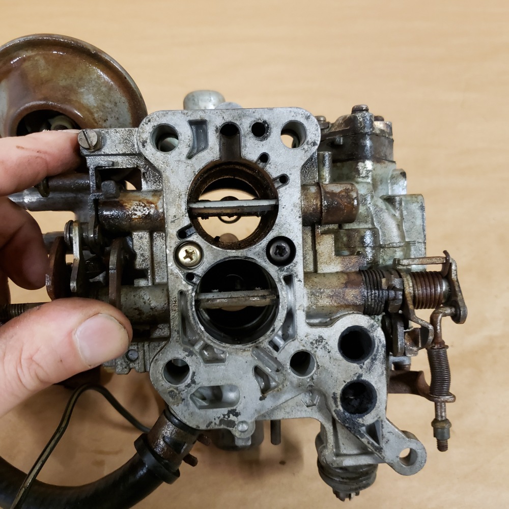 Mikuni-Solex Carburetor Identification at Tayla Bugnion blog