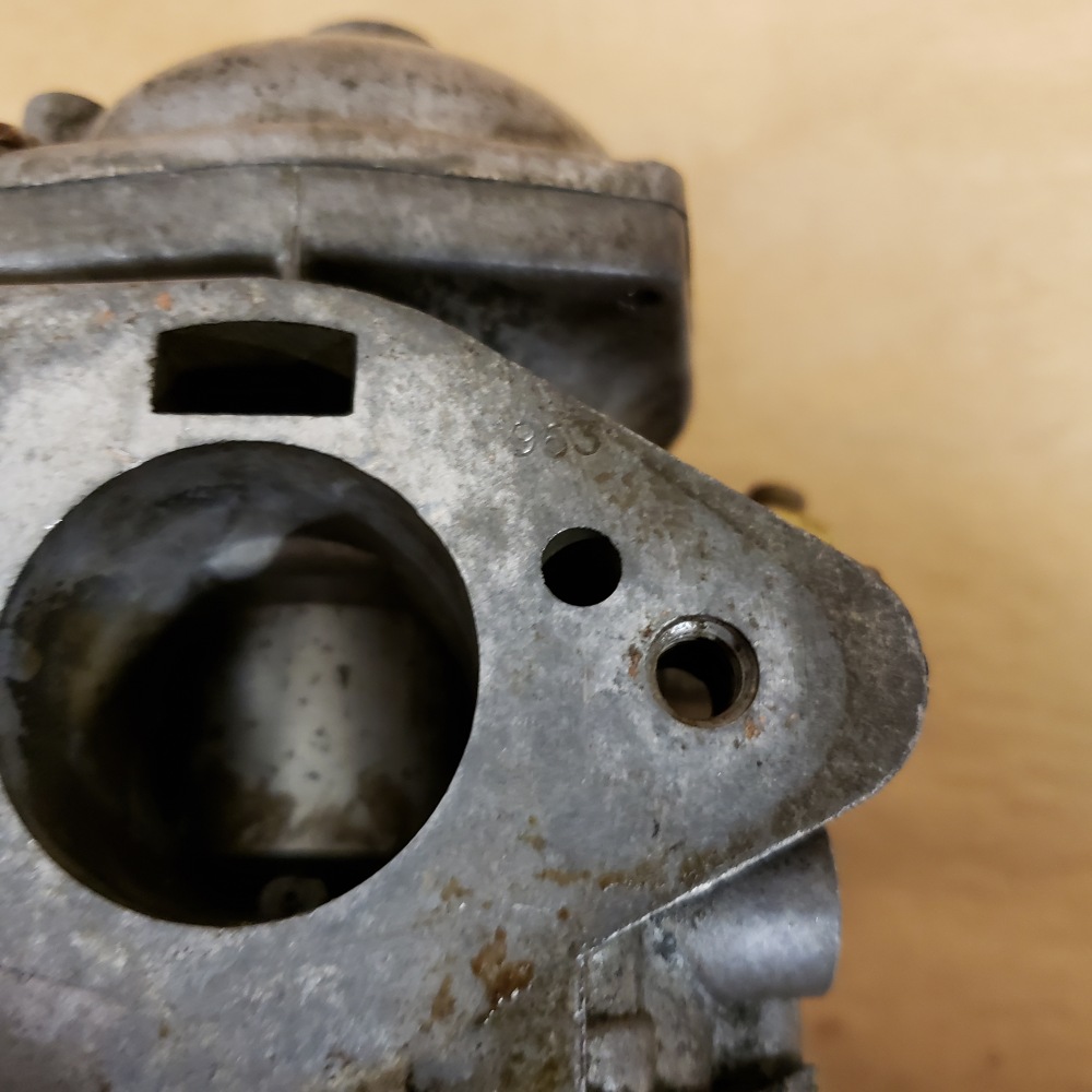 Zenith Stromberg Carb Carburetor 150CD Original Fits Triumph Jaguar MG ...