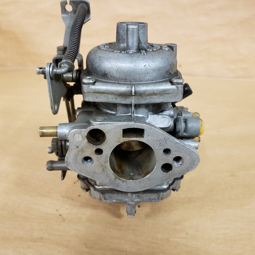 Zenith Stromberg Carb Carburetor 150CD Original Fits MG Sunbeam Triumph ...