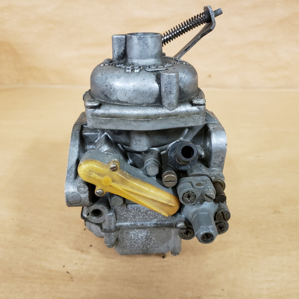 Zenith Stromberg Carb Carburetor 150CD Original Fits MG Sunbeam Triumph ...