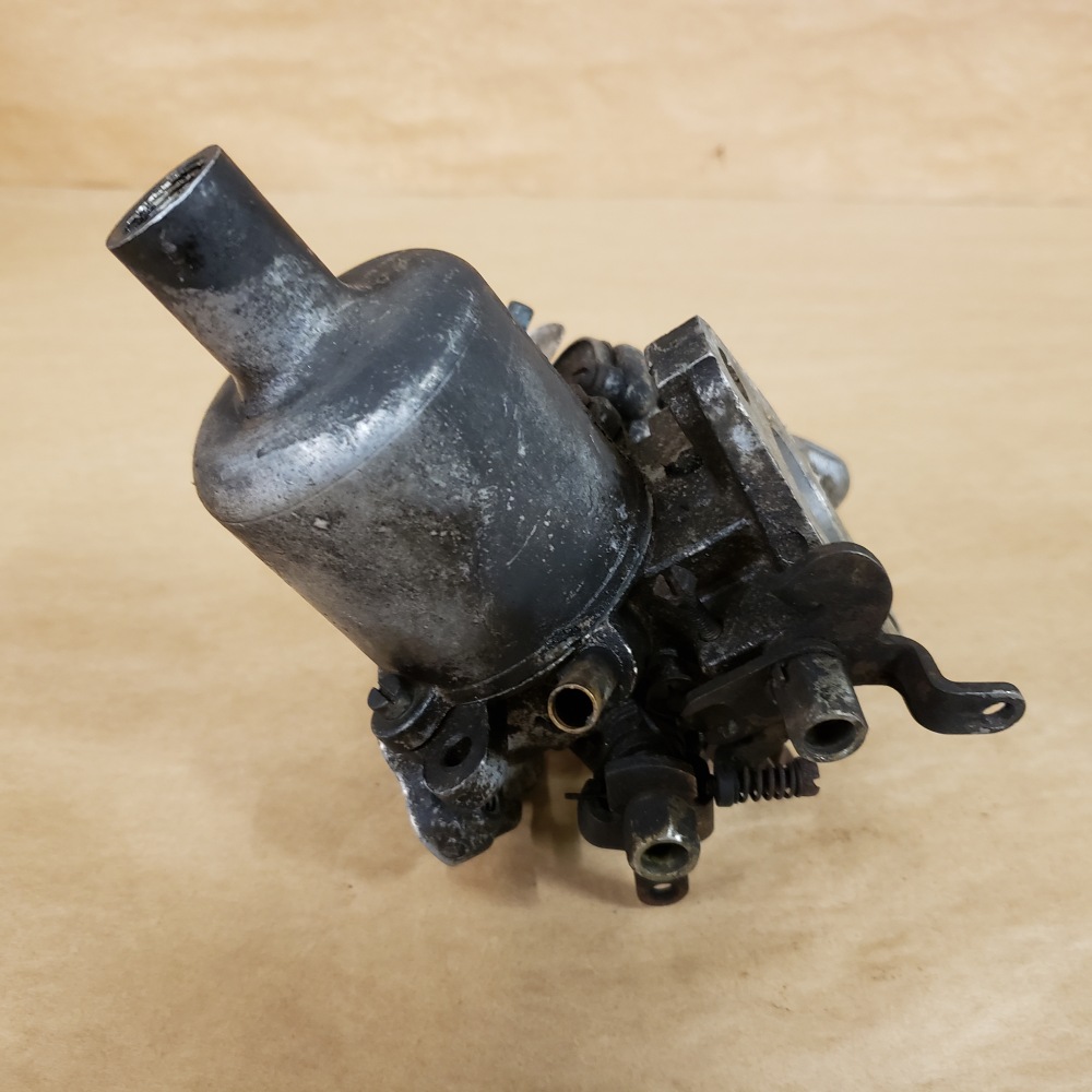 Austin Healey Sprite MG Midget 1969-71 Original SU Carburetor HS2 ...