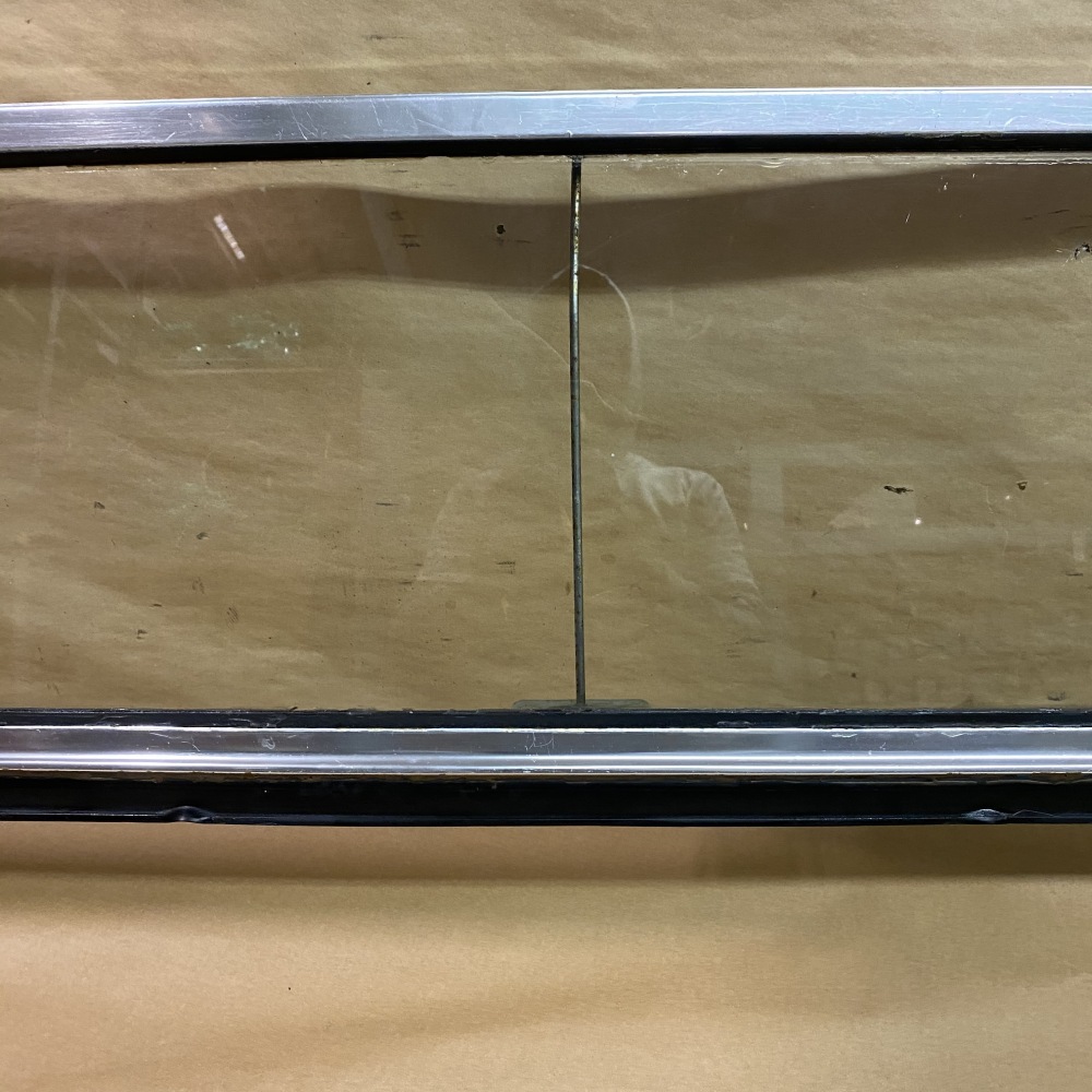 Original MG Midget Mk II Mk III Front Windscreen Windshield Frame w ...