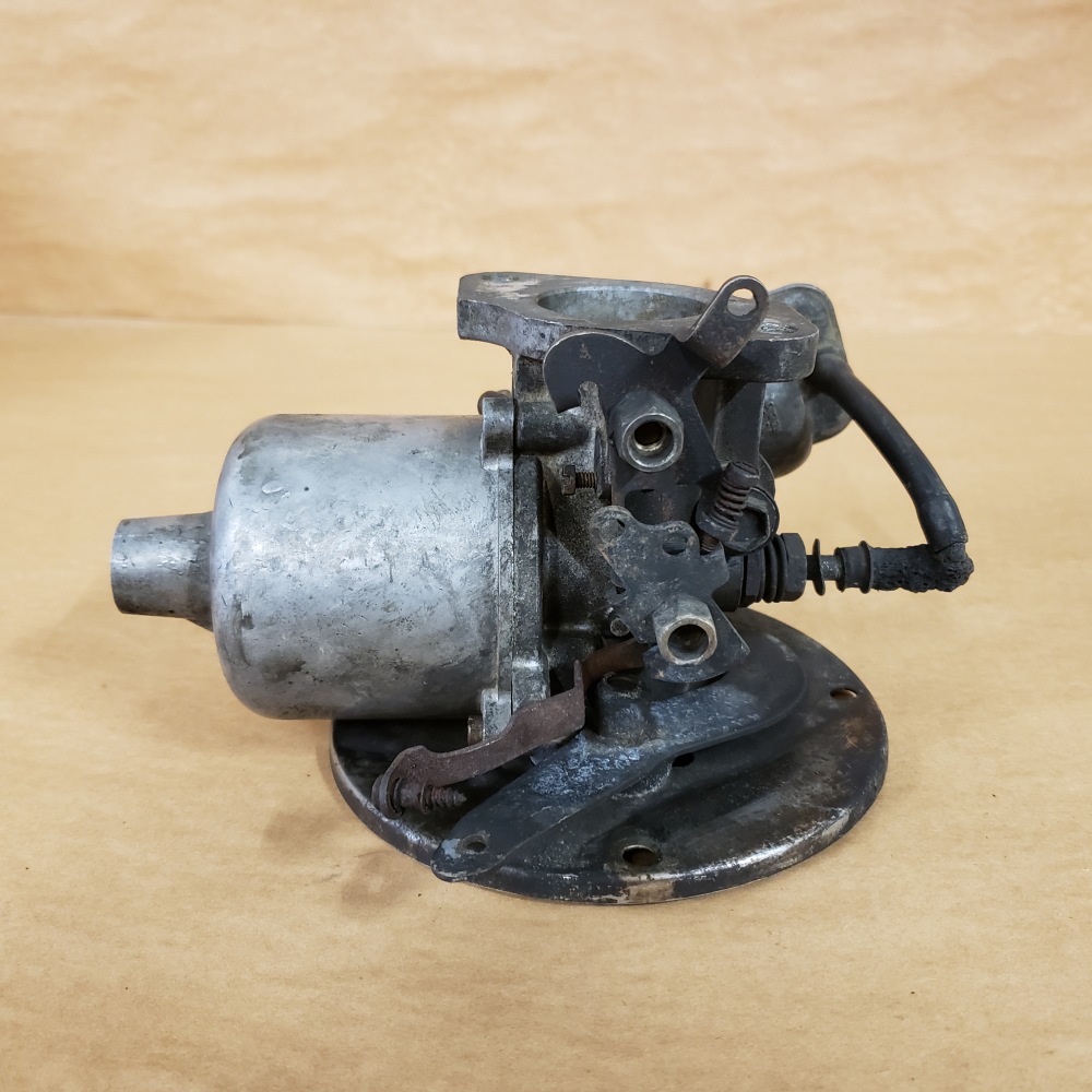 MG MGB Original SU Carburetor HS4 Carb AUD465R OEM - For Sale, Seattle WA