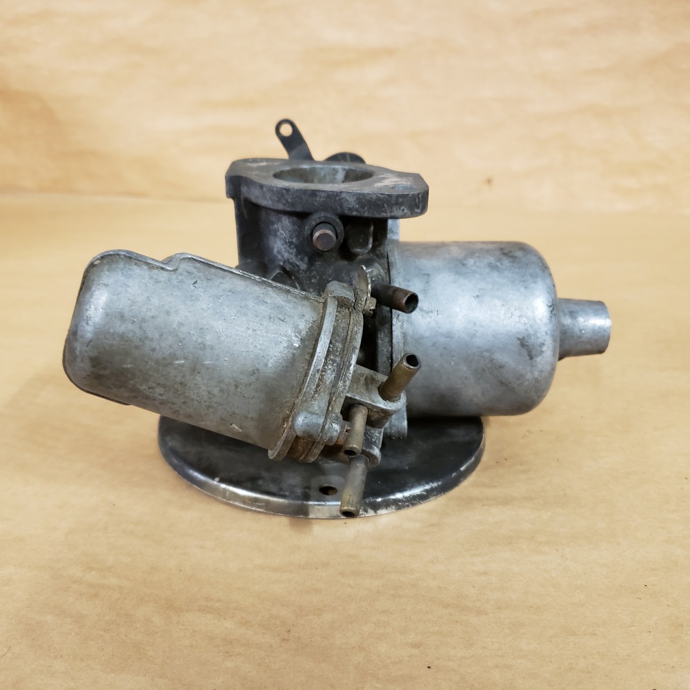 MG MGB Original SU Carburetor HS4 Carb AUD465R OEM - For Sale, Seattle WA