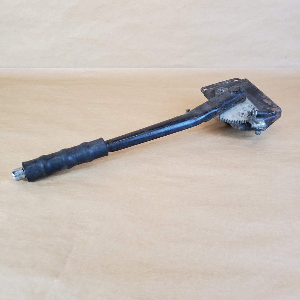 OEM MG Midget Austin Healey Sprite E-Brake Parking Handbrake Lever ...