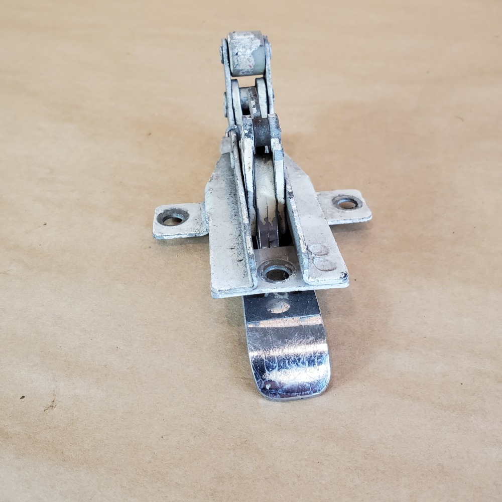 OEM 1967-1980 Triumph Spitfire GT6 Vintage Bonnet Hood Latch 607663 ...