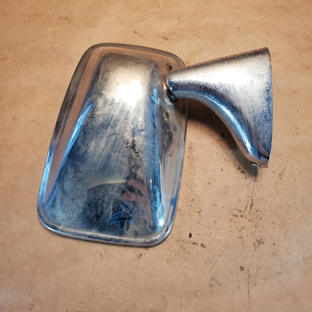 OEM Vintage Tex Magnatex Rightside RH Vehicle Mirror 1202 M906680 ...
