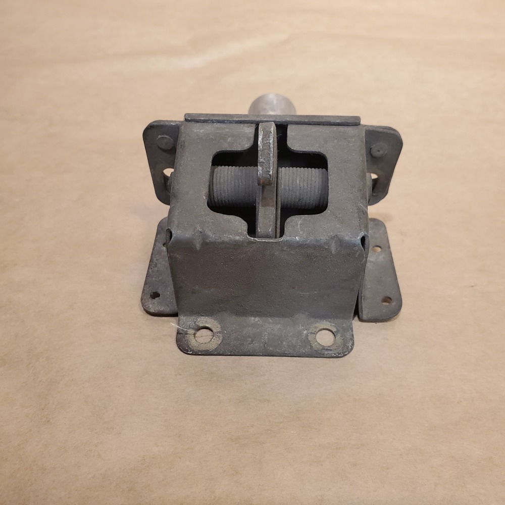 OEM 1968-1976 Triumph TR6 Rear Trunk Boot Lid Lock Assembly Original ...