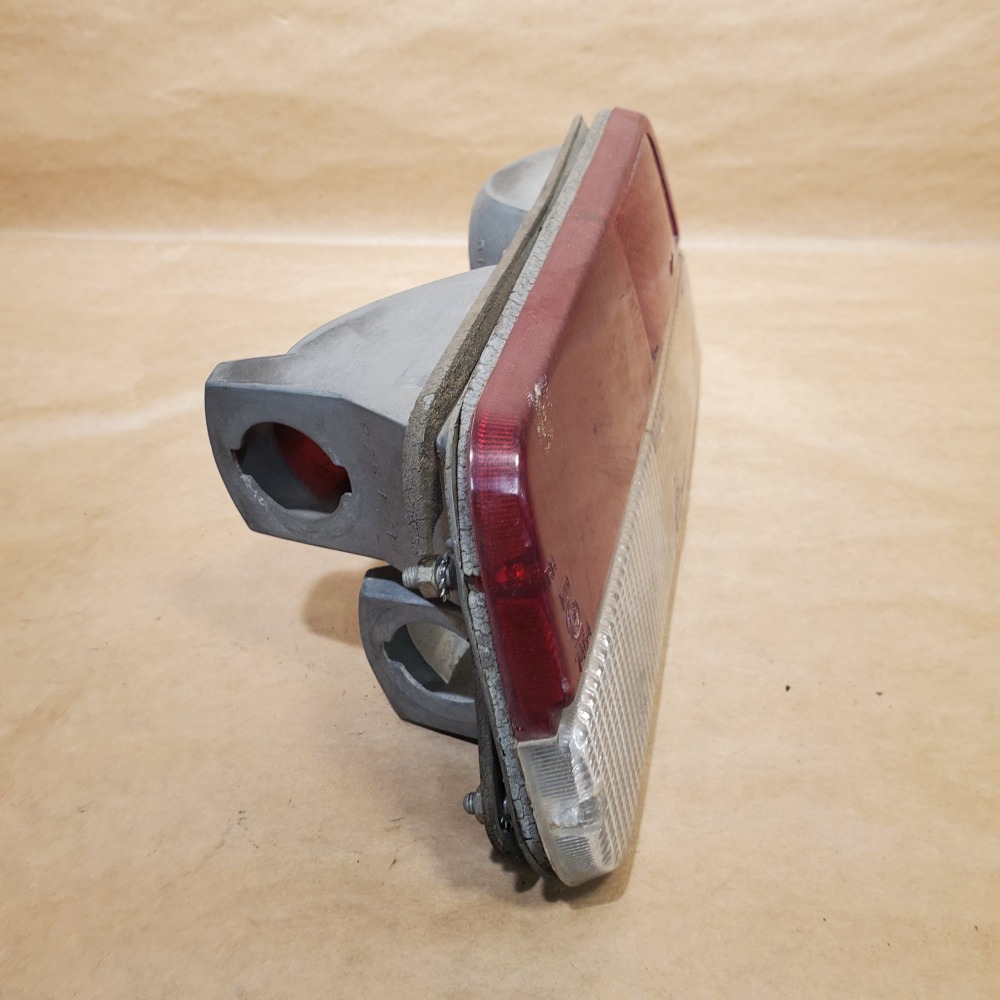OEM TRIUMPH TR7 Lucas RH Right Rear Tail Light Assembly Lens Lamp L926 ...