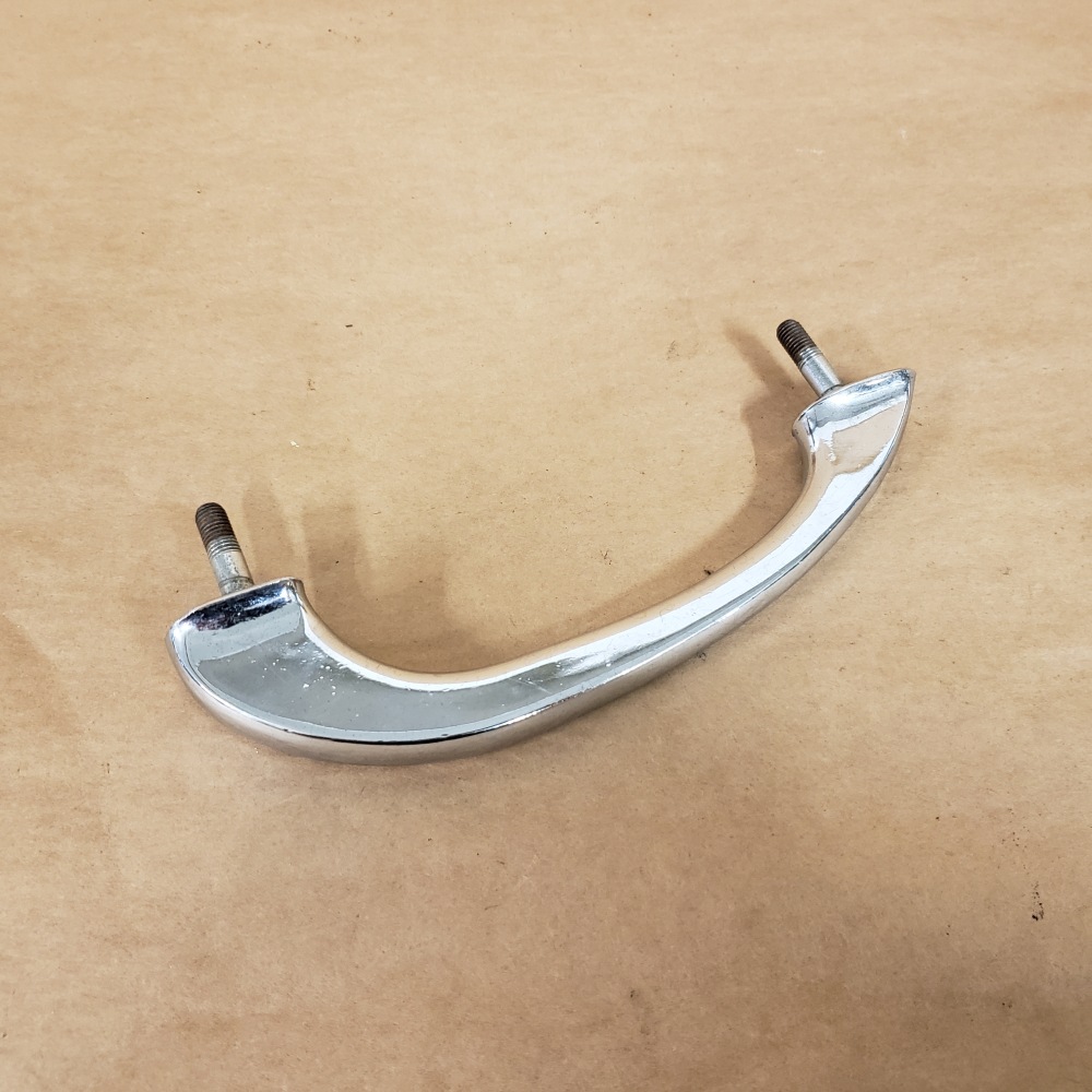 Austin Healey Sprite 100 100/6 3000 Original Dashboard Chrome Grab ...