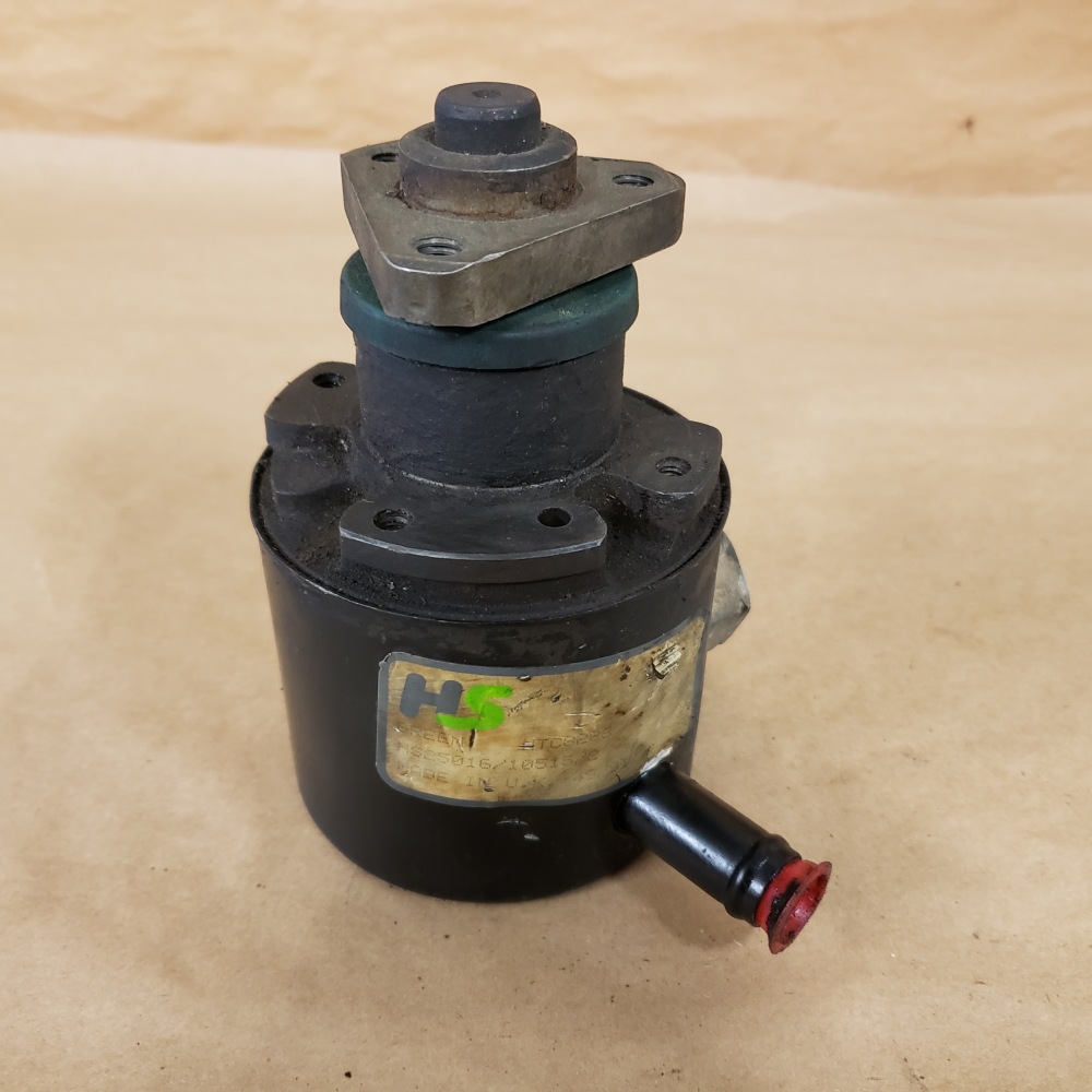 Land Rover Range Rover Classic 1986-94 Original Power Steering Pump ...