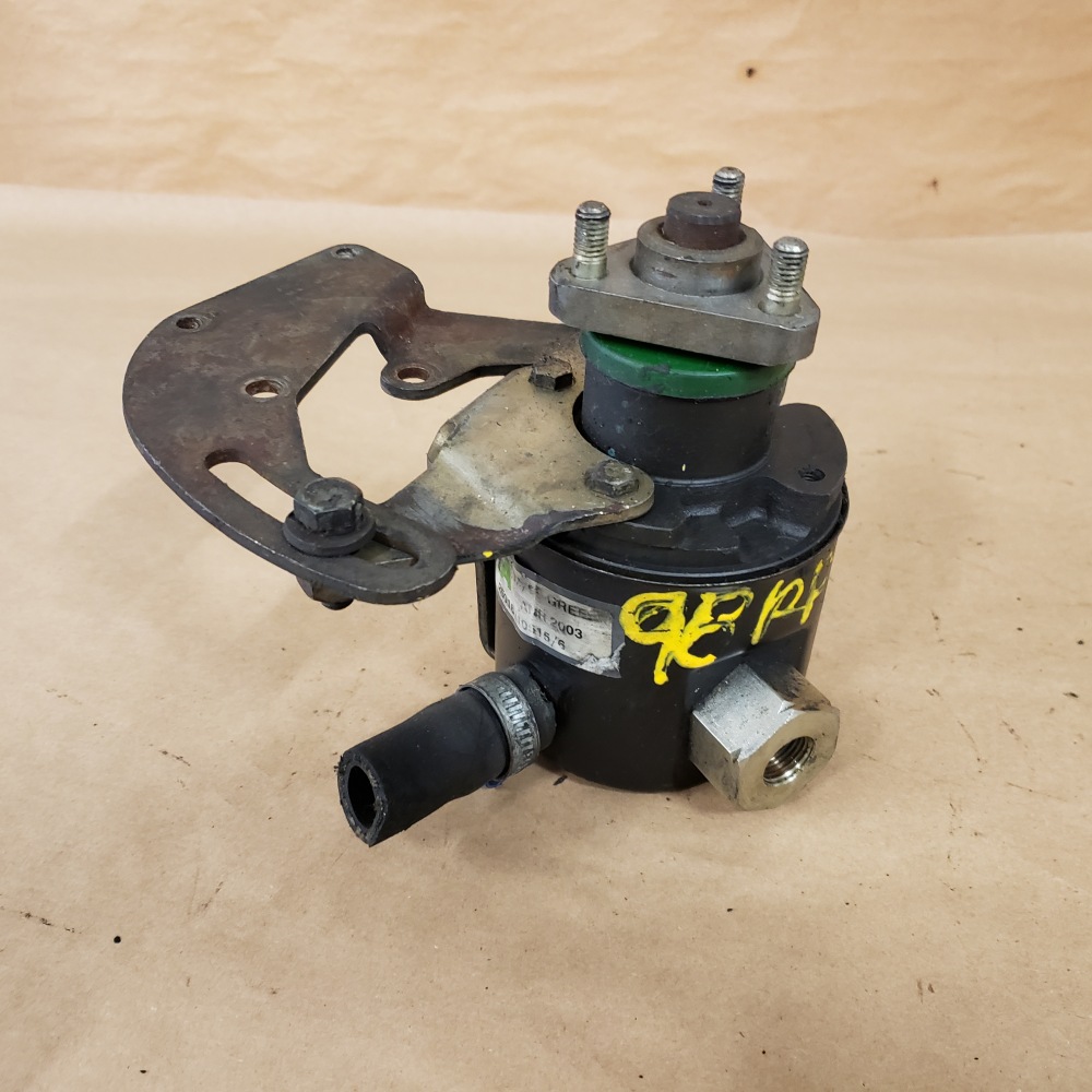 Land Rover Range Rover Classic 1987-94 Power Steering Pump ANR2003 OEM ...