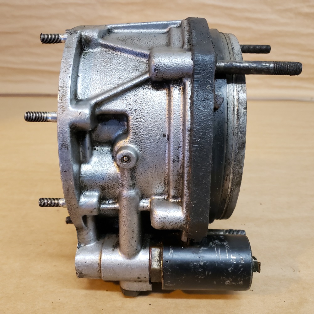 Laycock Overdrive J-Type 25/115876 Original Housing Part 115240 OEM ...