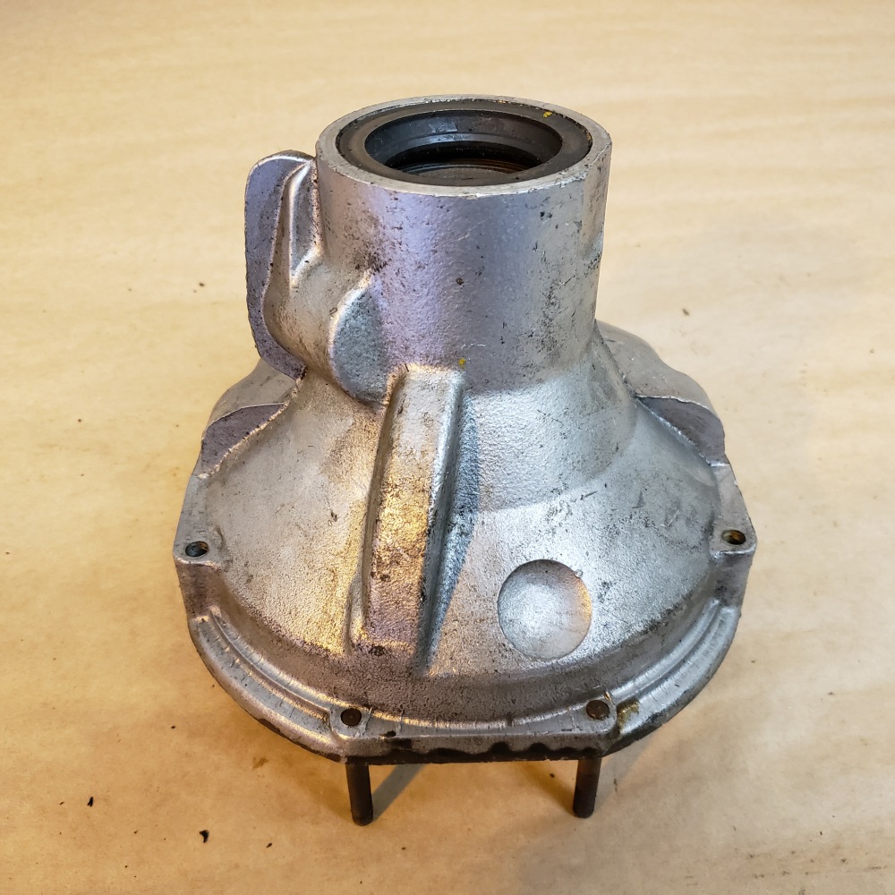 MG MGB 1968-80 Original Overdrive LH Type Rear Housing DTS 61403 OEM ...