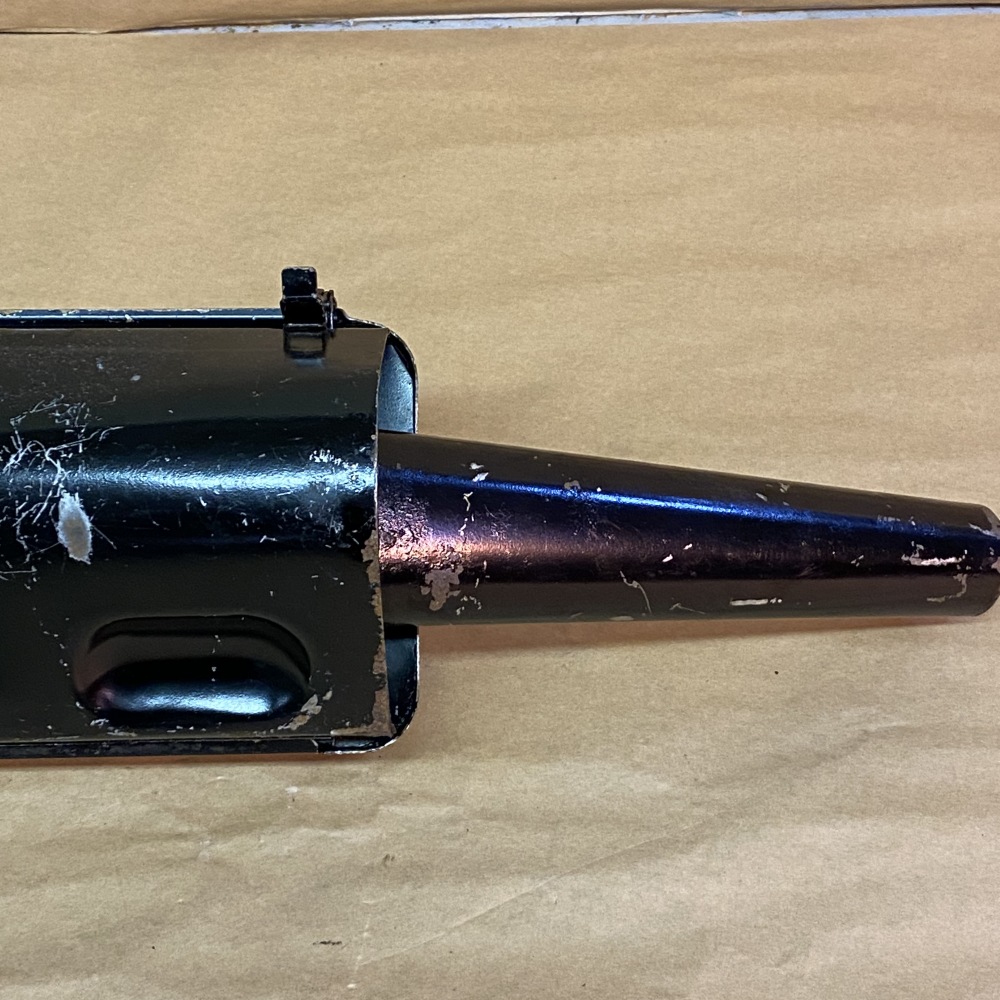 Original Jaguar XJS V12 5.3L LH Air Cleaner Air Filter Housing OEM ...