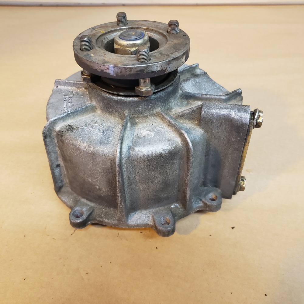 Land Rover Range Rover Classic Viscous Transfer Case 100213VIG OEM ...