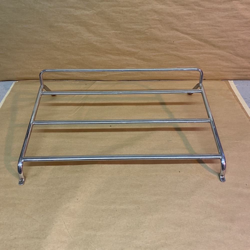 Original MG Midget Mk III Austin Healey Sprite Mk IV Luggage Rack OEM ...