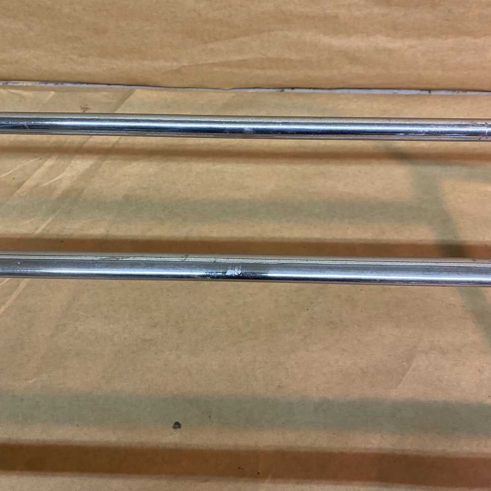 Original MG Midget Mk III Austin Healey Sprite Mk IV Luggage Rack OEM ...