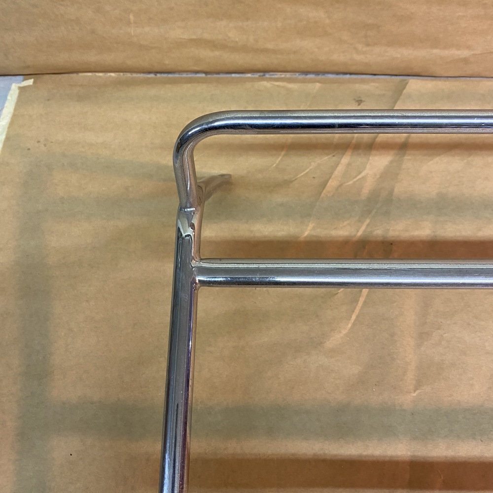 Original MG Midget Mk III Austin Healey Sprite Mk IV Luggage Rack OEM ...