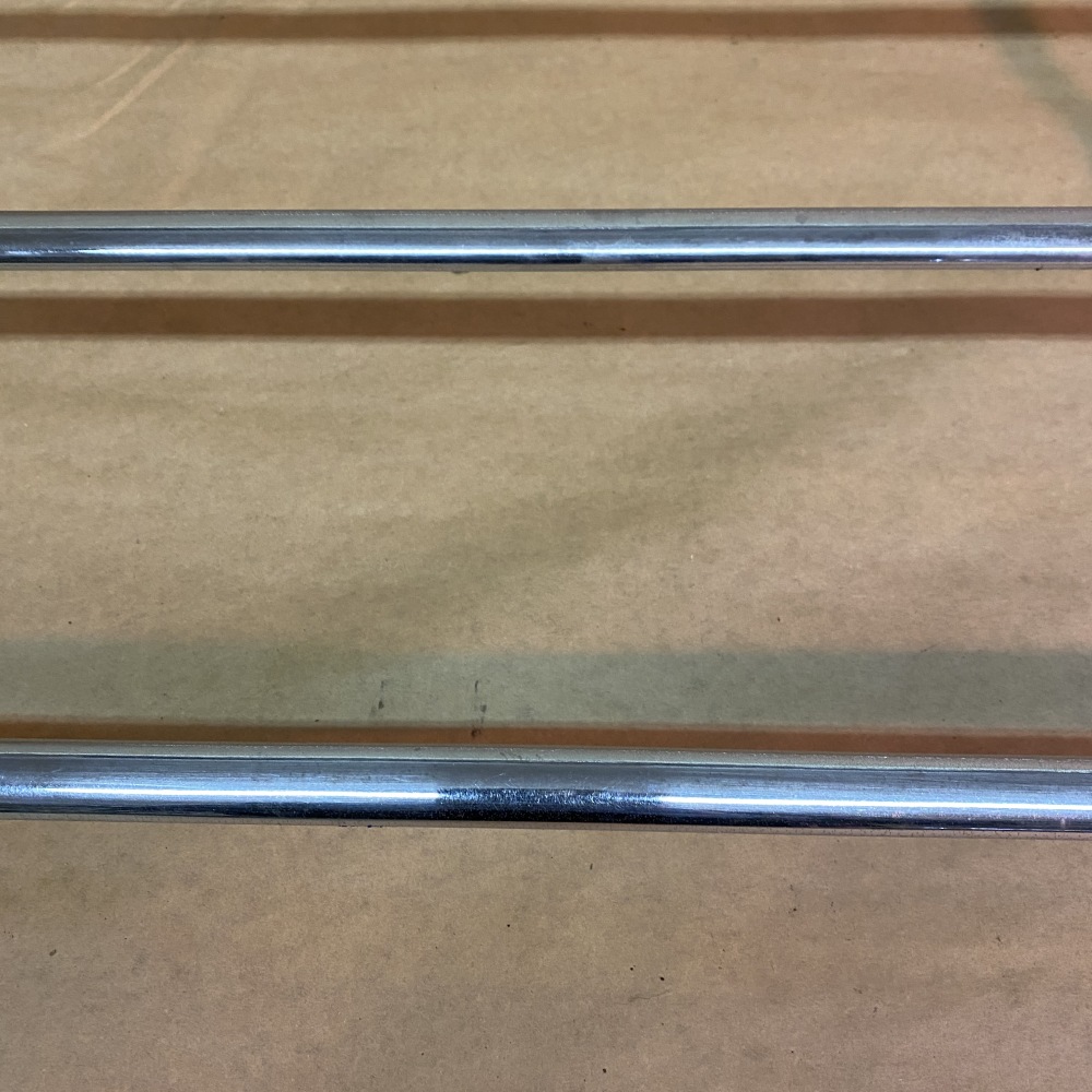 Original MG Midget Mk III Austin Healey Sprite Mk IV Luggage Rack OEM ...