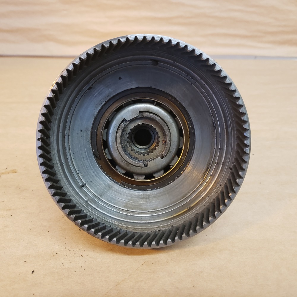 Original Laycock J-Type Overdrive Annulus OEM - For Sale, Seattle WA