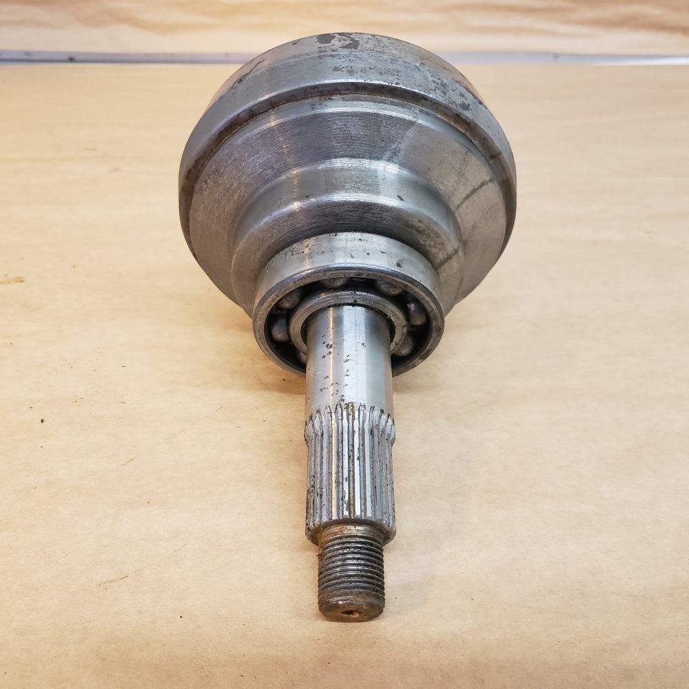 Original Laycock J-Type Overdrive Annulus OEM - For Sale, Seattle WA