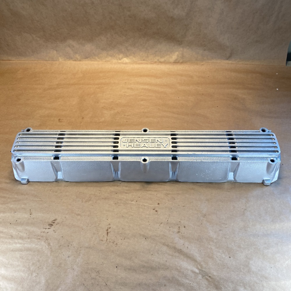 Original Jensen Healey Rocker Cover Cam Cover Valve Cover OEM - For ...
