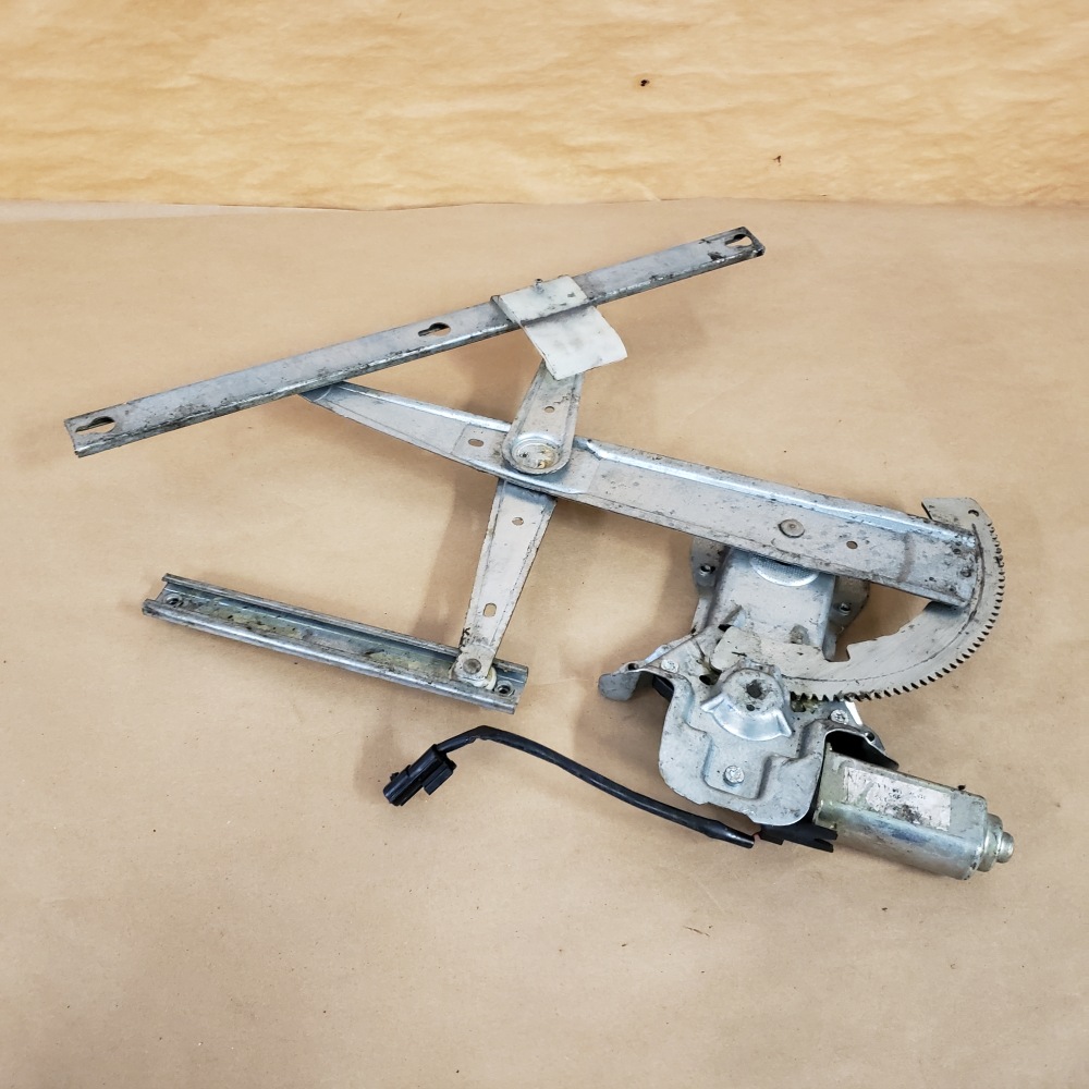 Land Rover Discovery 1 1994-98 Left LH Front Door Window Regulator w ...